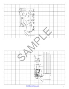 Draw and Explore for Kids - The Christmas Story, Pt. 2 | Made By Teachers