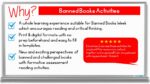 Banned Books Activities - Reading Project, Creative Worksheets | Made ...