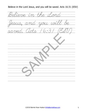 Bible Verse Memorization Activity Pack Bundle | Made By Teachers