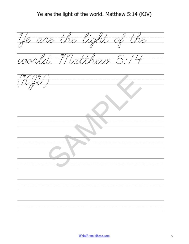 Bible Verse Memorization Activity Pack Bundle | Made By Teachers