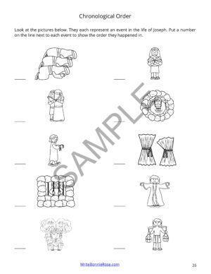 Draw & Explore Bible for Kids, Set 1 | Made By Teachers