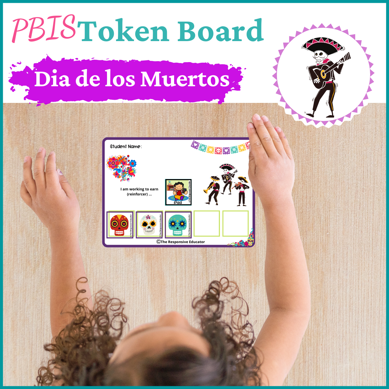 PBIS Positive Behavior Path- Kittens | Made By Teachers