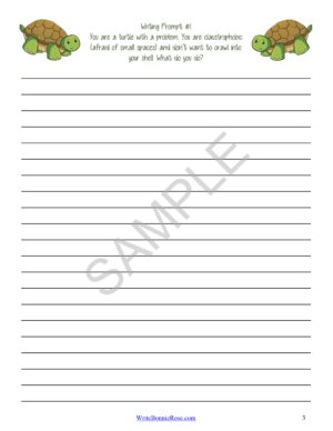 Writing Prompts About Pets | Made By Teachers