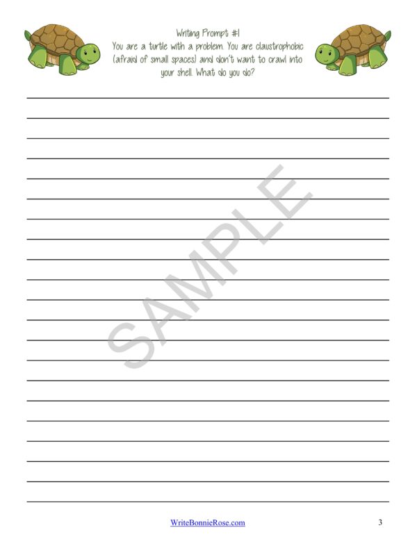 Writing Prompts About Pets | Made By Teachers