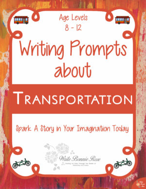 Writing Prompts About Transportation | Made By Teachers