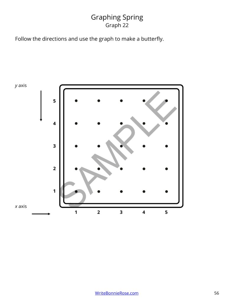 Getting Started with Line Graphs and Coordinates | Made By Teachers