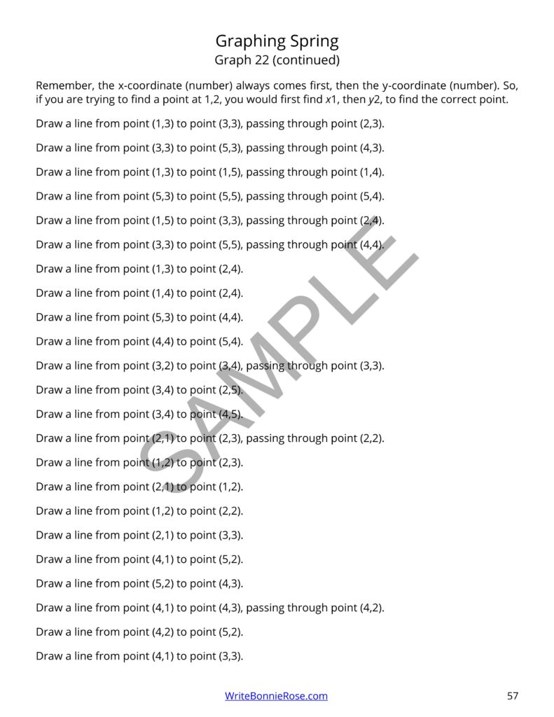 Getting Started with Line Graphs and Coordinates | Made By Teachers
