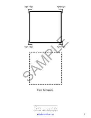 Shapes & Symmetry Activity Book | Made By Teachers