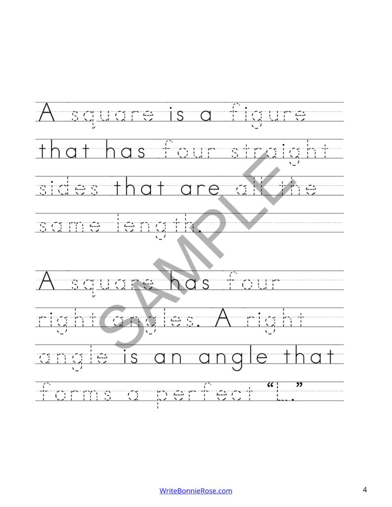 Shapes & Symmetry Activity Book | Made By Teachers