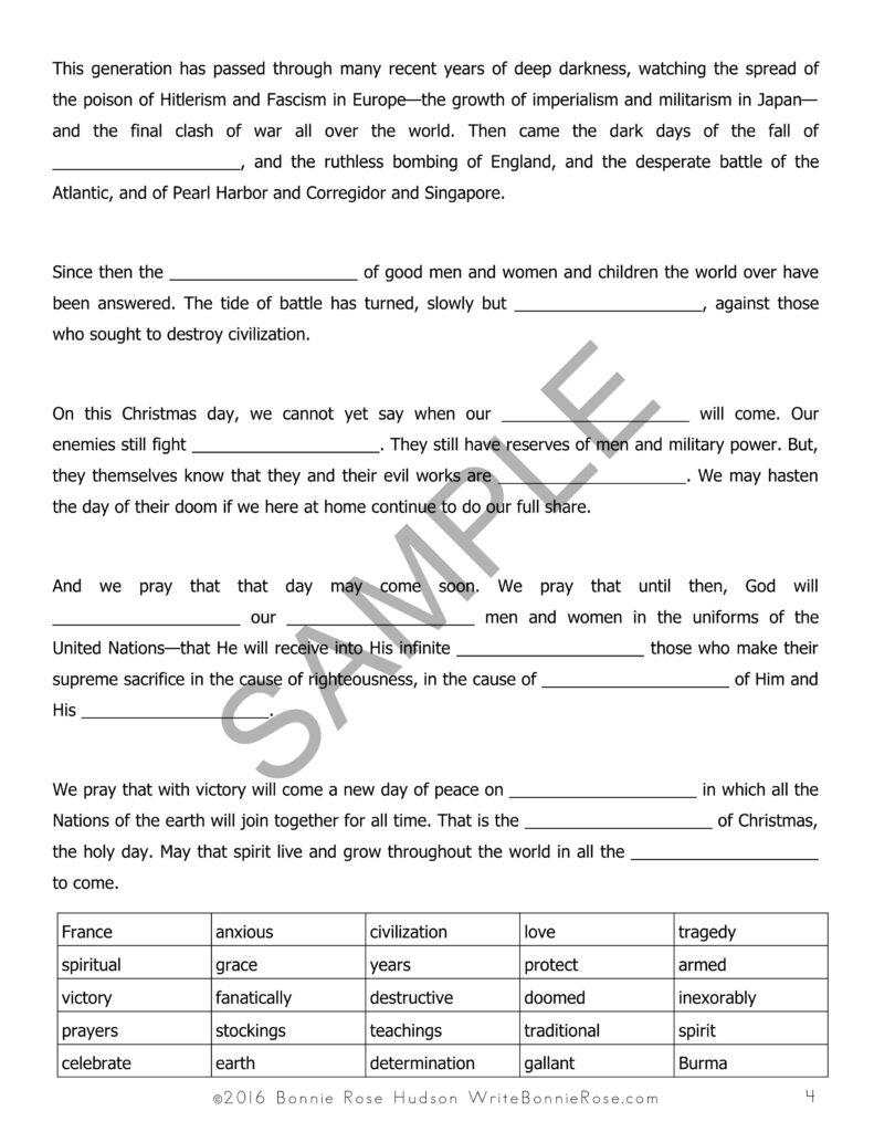 World War II: On the American Homefront | Made By Teachers