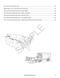 30 Days of History: Early American Transportation | Made By Teachers