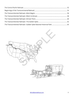 30 Days of History: Early American Transportation | Made By Teachers