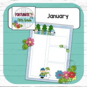 Editable Monthly Newsletter Templates - Bundle | Made By Teachers