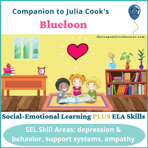 Social Emotional Learning Activities | Made By Teachers