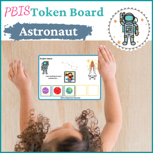 Token Boards Bundle | Made By Teachers
