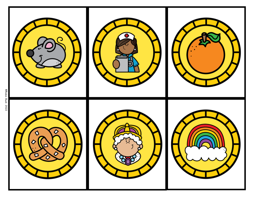 St. Patrick's Day Write the Room | Made By Teachers