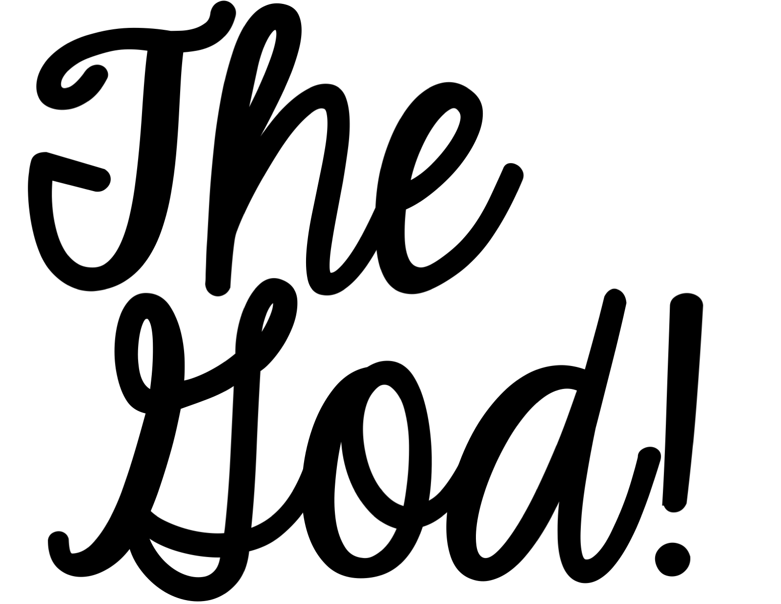 Christian Spring Bulletin Board: Glory of God | Made By Teachers