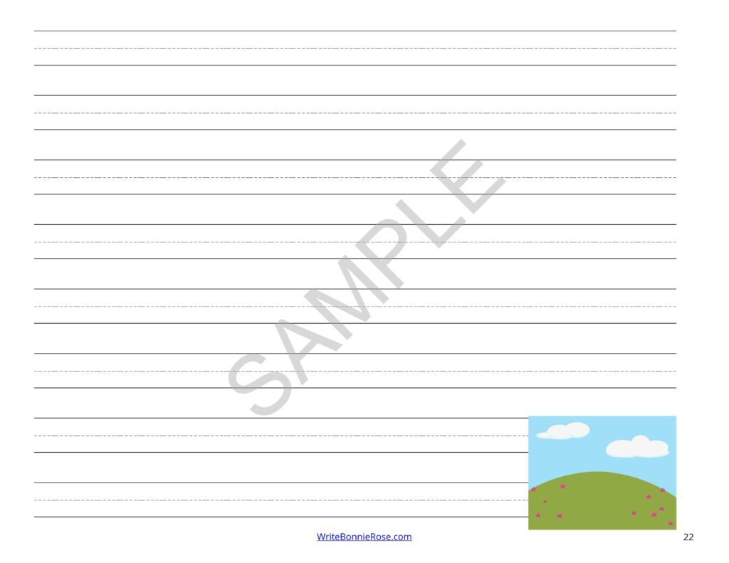 Handwriting Practice with New Testament Women of the Bible: Cursive ...