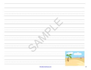 Handwriting Practice with Old Testament Women of the Bible: Cursive ...