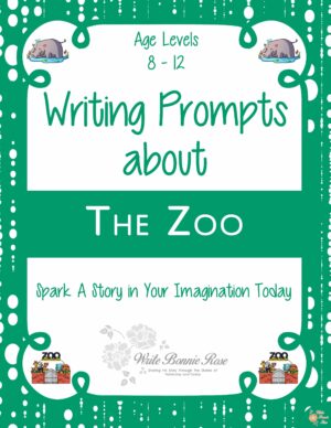 Writing Prompts About the Zoo | Made By Teachers