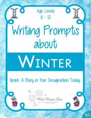 Writing Prompts About Winter | Made By Teachers