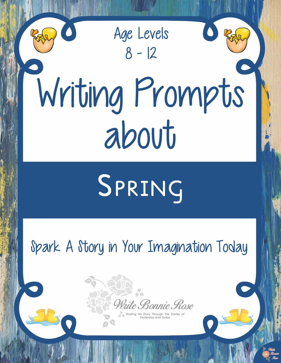 Writing Prompts About Spring | Made By Teachers