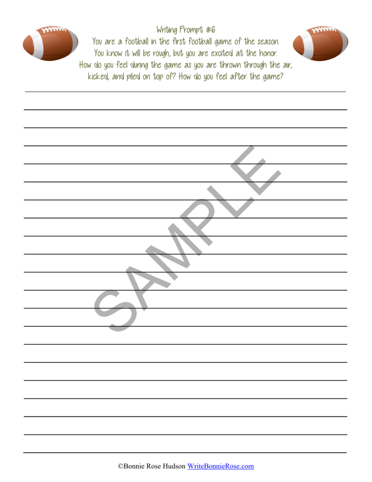 Writing Prompts About Autumn | Made By Teachers