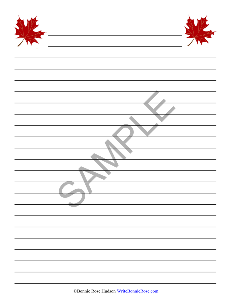 Writing Prompts About Autumn | Made By Teachers