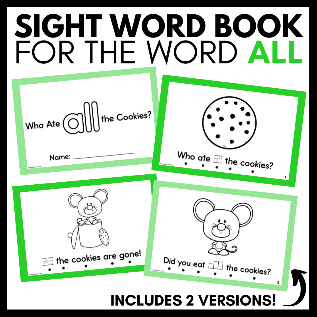 Fry Sight Words Student Tracker EDITABLE - Fry Words 1-300 | Made By ...