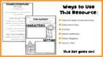 1st Grade Emergency Sub Plans | Made By Teachers