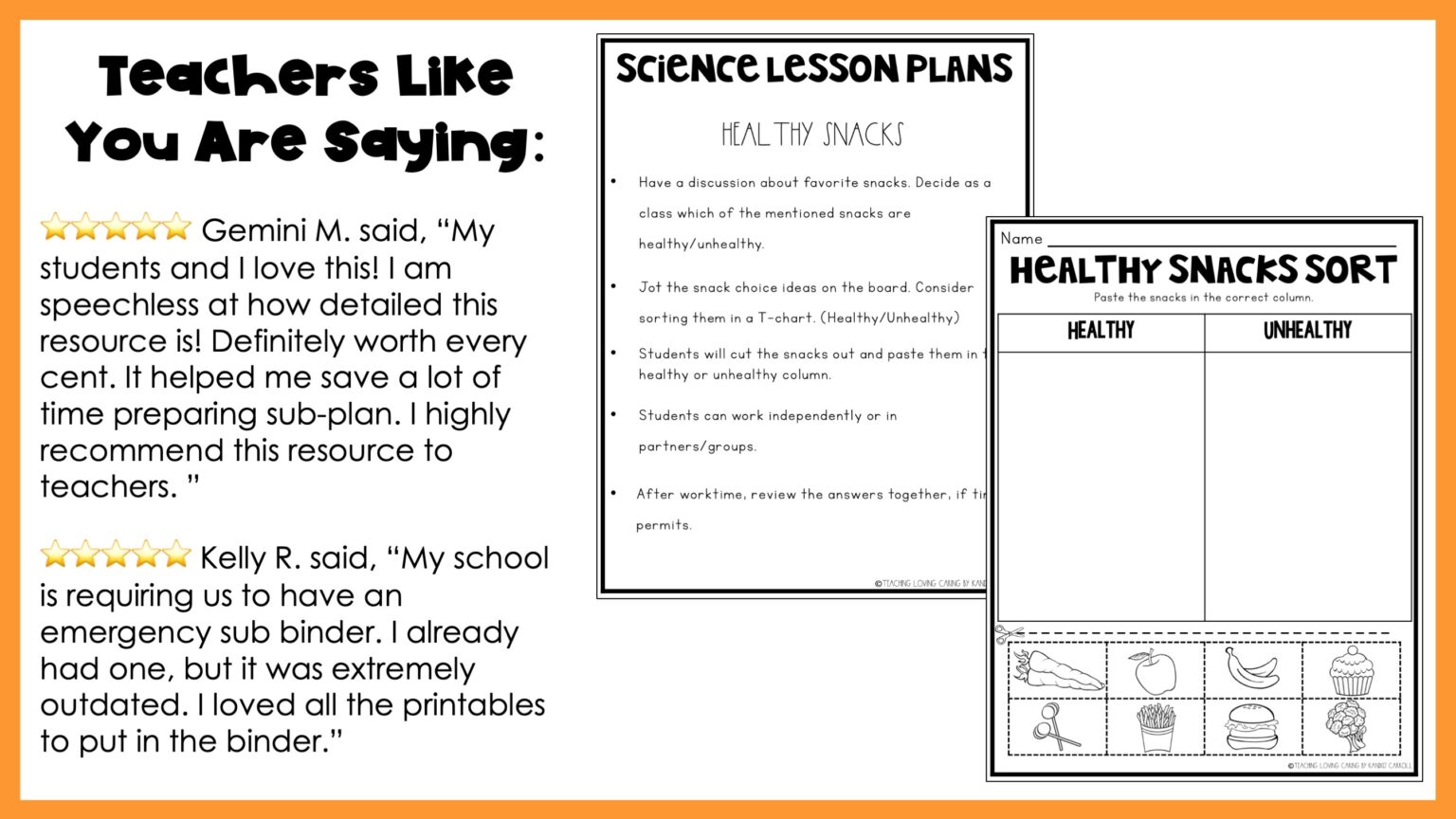 1st Grade Emergency Sub Plans | Made By Teachers