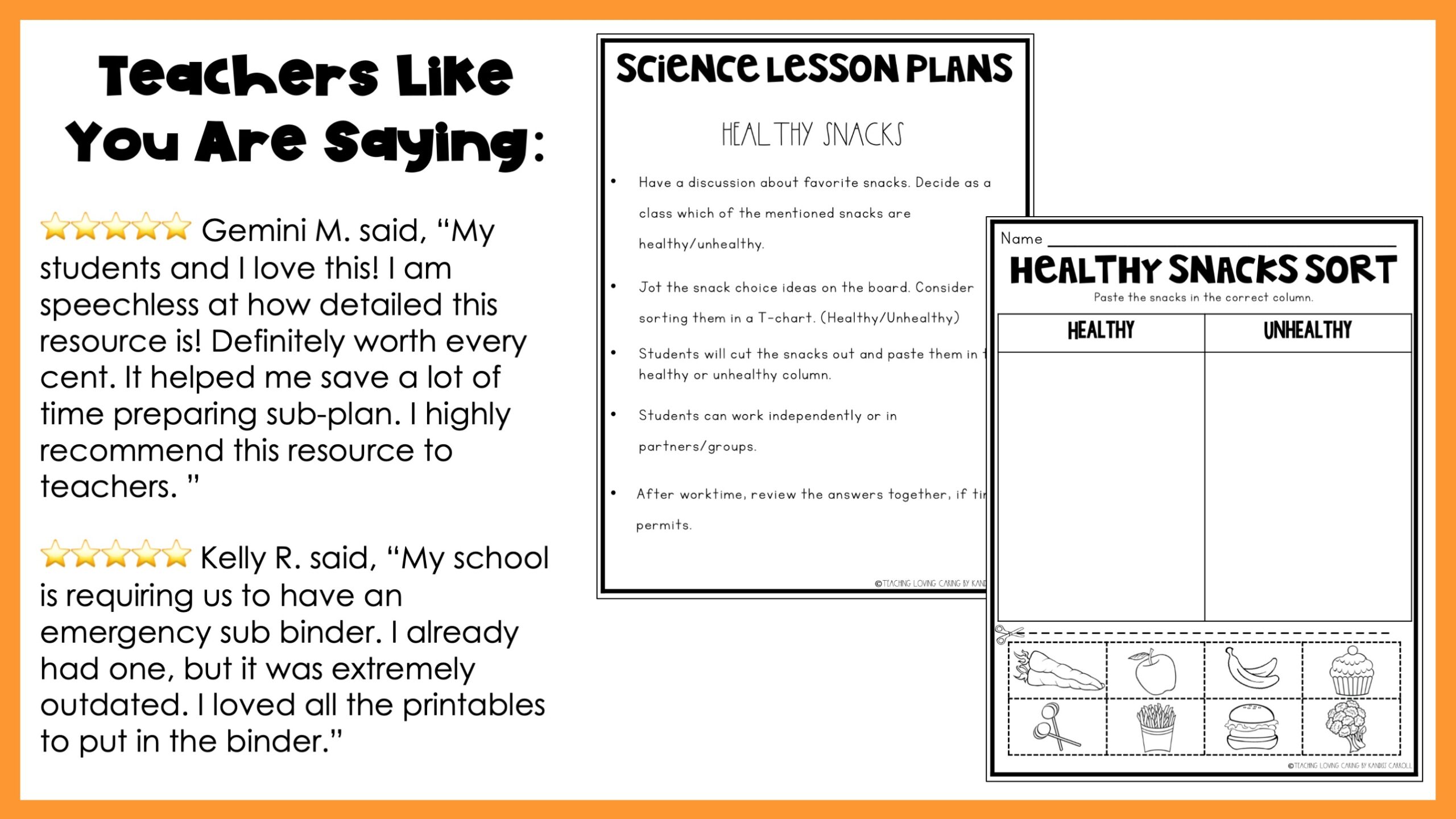 1st Grade Emergency Sub Plans | Made By Teachers