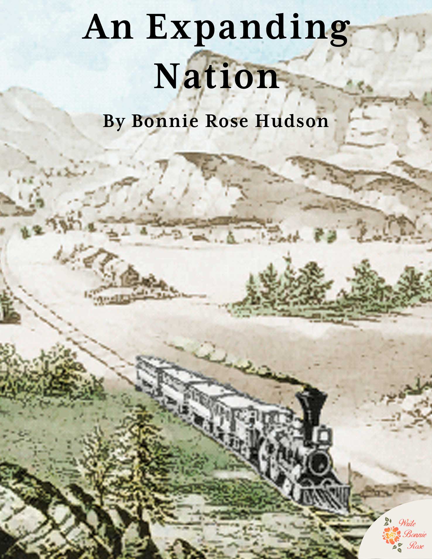 My Book About Brazil with Cursive Copywork | Made By Teachers