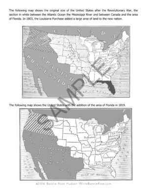 An Expanding Nation Research Pack | Made By Teachers