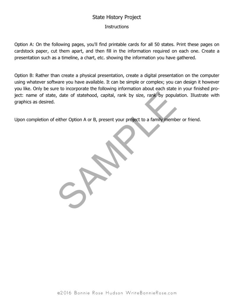 An Expanding Nation Research Pack | Made By Teachers