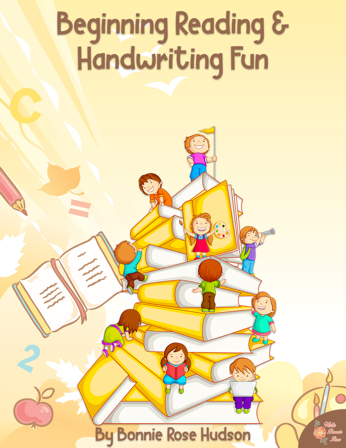 Handwriting Practice with Dogs-Print | Made By Teachers