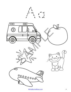 Starts With . . . Beginning Letter Sounds | Made By Teachers