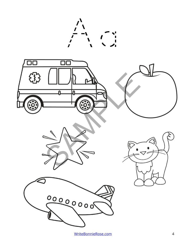 Starts With . . . Beginning Letter Sounds | Made By Teachers