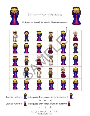 Printable Preschool Alphabet Mazes | Made By Teachers