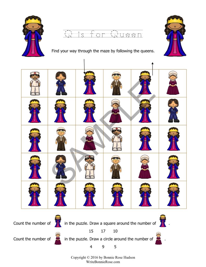 Printable Preschool Alphabet Mazes | Made By Teachers