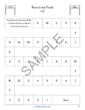 Math Practice Games | Made By Teachers