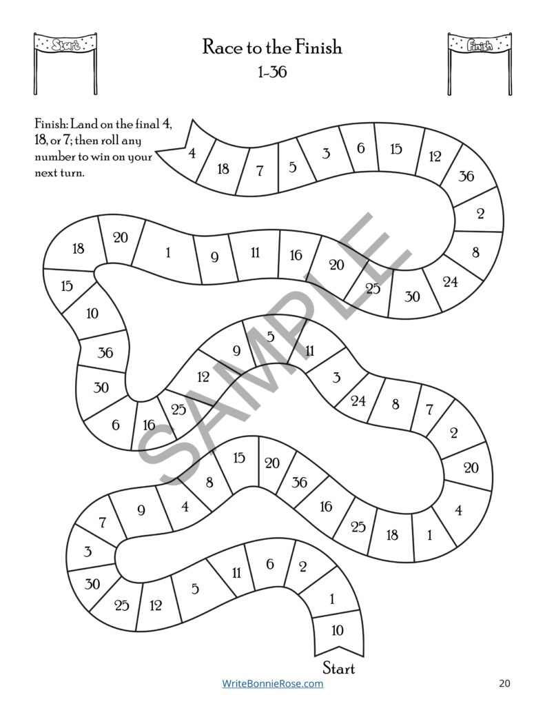 Math Practice Games | Made By Teachers