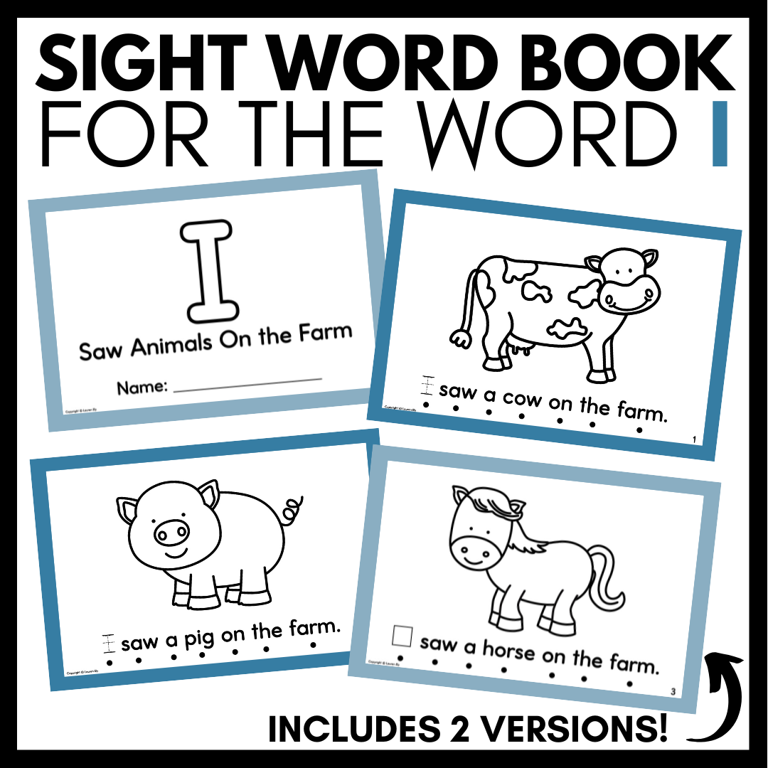 St. Patrick's Day Writing Center - Visual Word Bank Cards & Writing ...