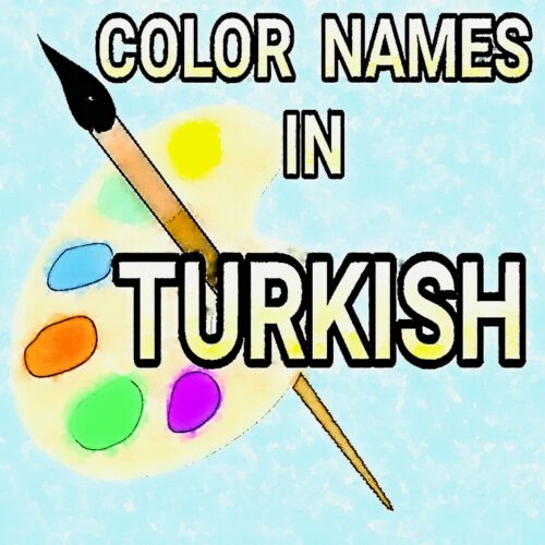 TURKISH | Made By Teachers