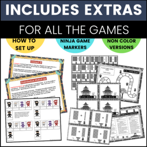 Distributive Property of Multiplication Bundle | Made By Teachers