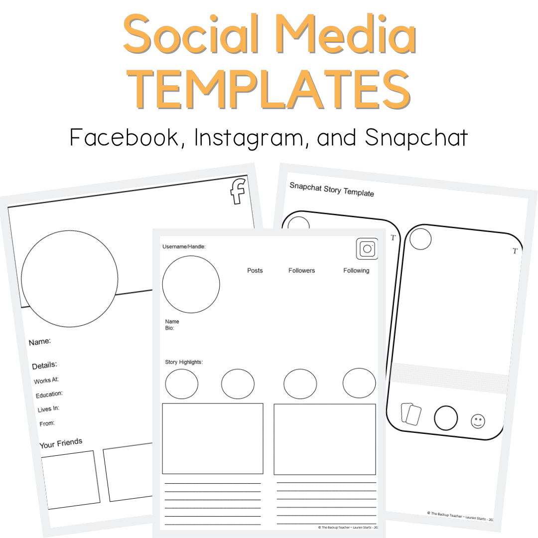 Famous Early Explorers 2-for-1 Biography Project | Made By Teachers