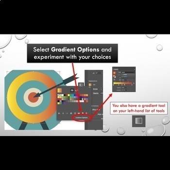 Adobe Illustrator CC: Working with Color | Made By Teachers