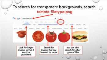 Adobe Photoshop CC Lesson 3: Building Layers | Made By Teachers