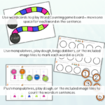 Counting Words Sentence Segmentation for Phonological Awareness | Made ...