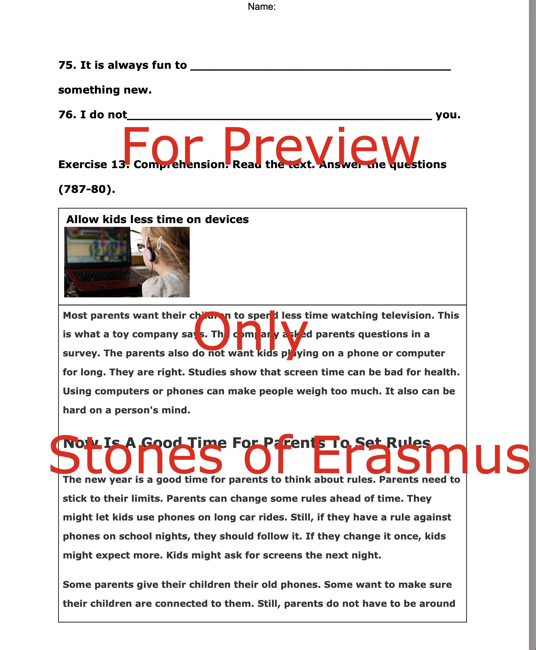 3 General English Language Exams for English Language Learners | Made ...